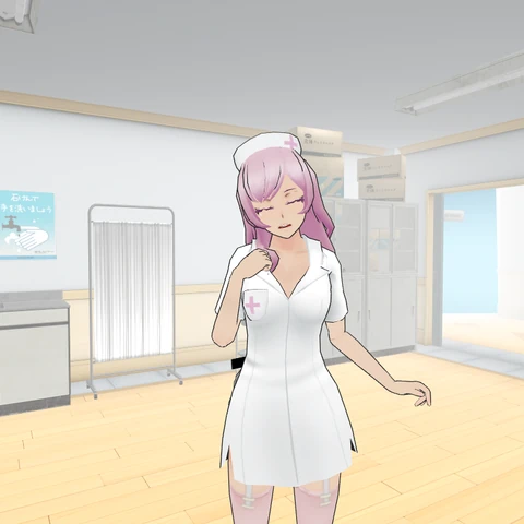 Muja Kina | Yandere Simulator Fanon Wikia | Fandom