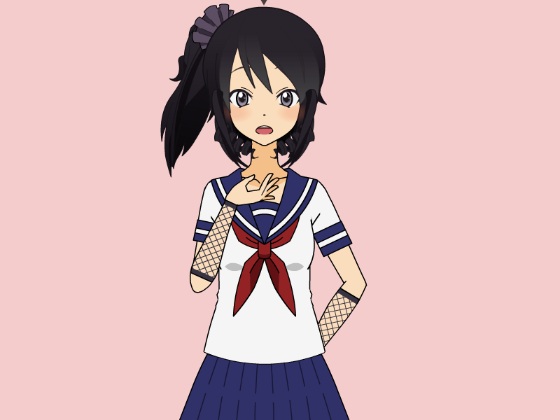 Ayano Aishi/Mystiwaii's Fanon | Yandere Simulator Fanon Wikia | FANDOM powered by Wikia