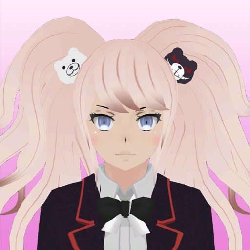 Image - Junkobot Notashima.png | Yandere Simulator Fanon Wikia | FANDOM ...