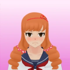 Osana Najimi/ Strawberry Shortcake's Fanon | Yandere Simulator Fanon Wikia | Fandom