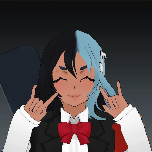 Meraka Maruyama | Yandere Simulator Fanon Wikia | Fandom