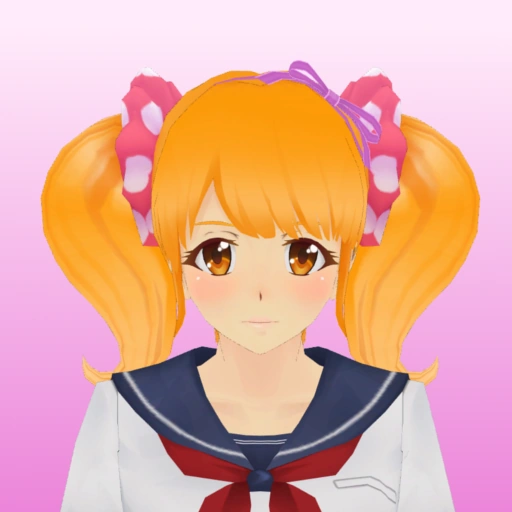 Rival-chan | Yandere Simulator Fanon Wikia | FANDOM powered by Wikia