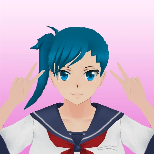 Aoi On'na | Yandere Simulator Fanon Wikia | Fandom
