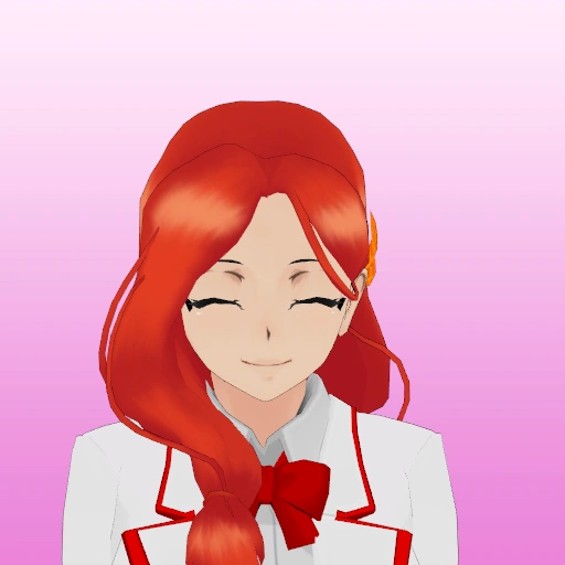 Akane Toriyasu in The Sims 4 : r/yandere_simulator