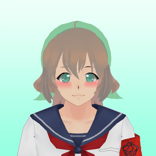 Image - Amai OdaYaKa PorTrait..png | Yandere Simulator Fanon Wikia ... Image - Amai OdaYaKa PorTrait..png | Yandere Simulator Fanon Wikia ...
