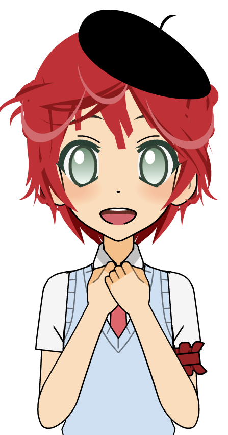 Geiju Tsuka Mystiwaiis Fanon Yandere Simulator Fanon Wikia Fandom