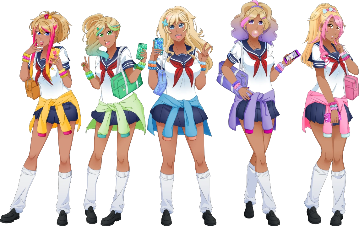 Pestes | Wikia Yandere Simulator FR | Fandom