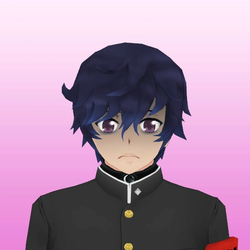Shin Higaku | Wikia Yandere Simulator FR | Fandom