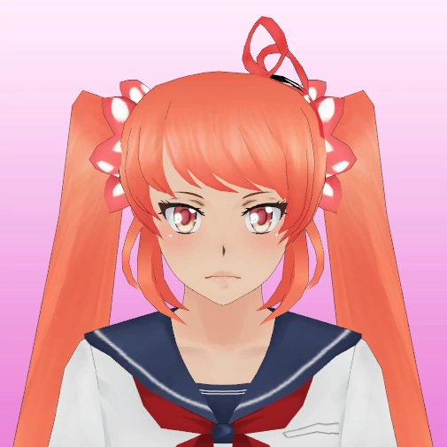 Osana Najimi Wikia Yandere Simulator Fr Fandom Powered By Wikia