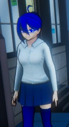 Mei Mio | Wikia Yandere Simulator FR | Fandom