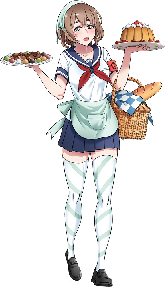 Amai Odayaka | Wikia Yandere Simulator FR | Fandom