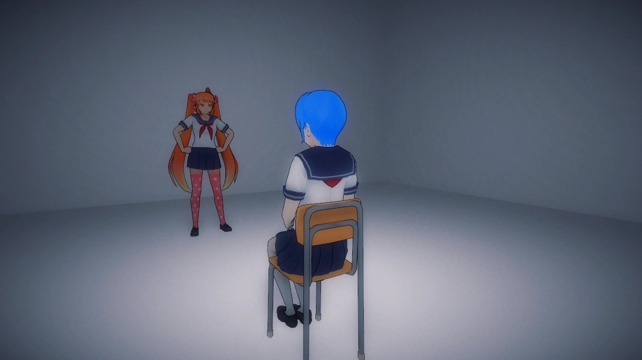 Kuudere Simulator 3 | Wikia Yandere Simulator FR | Fandom