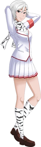 Shiromi Torayoshi | Wikia Yandere Simulator FR | FANDOM powered by Wikia