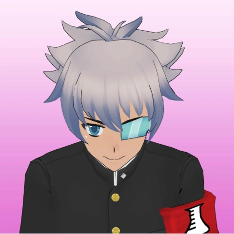 Kaga Kusha | Wikia Yandere Simulator FR | FANDOM powered by Wikia