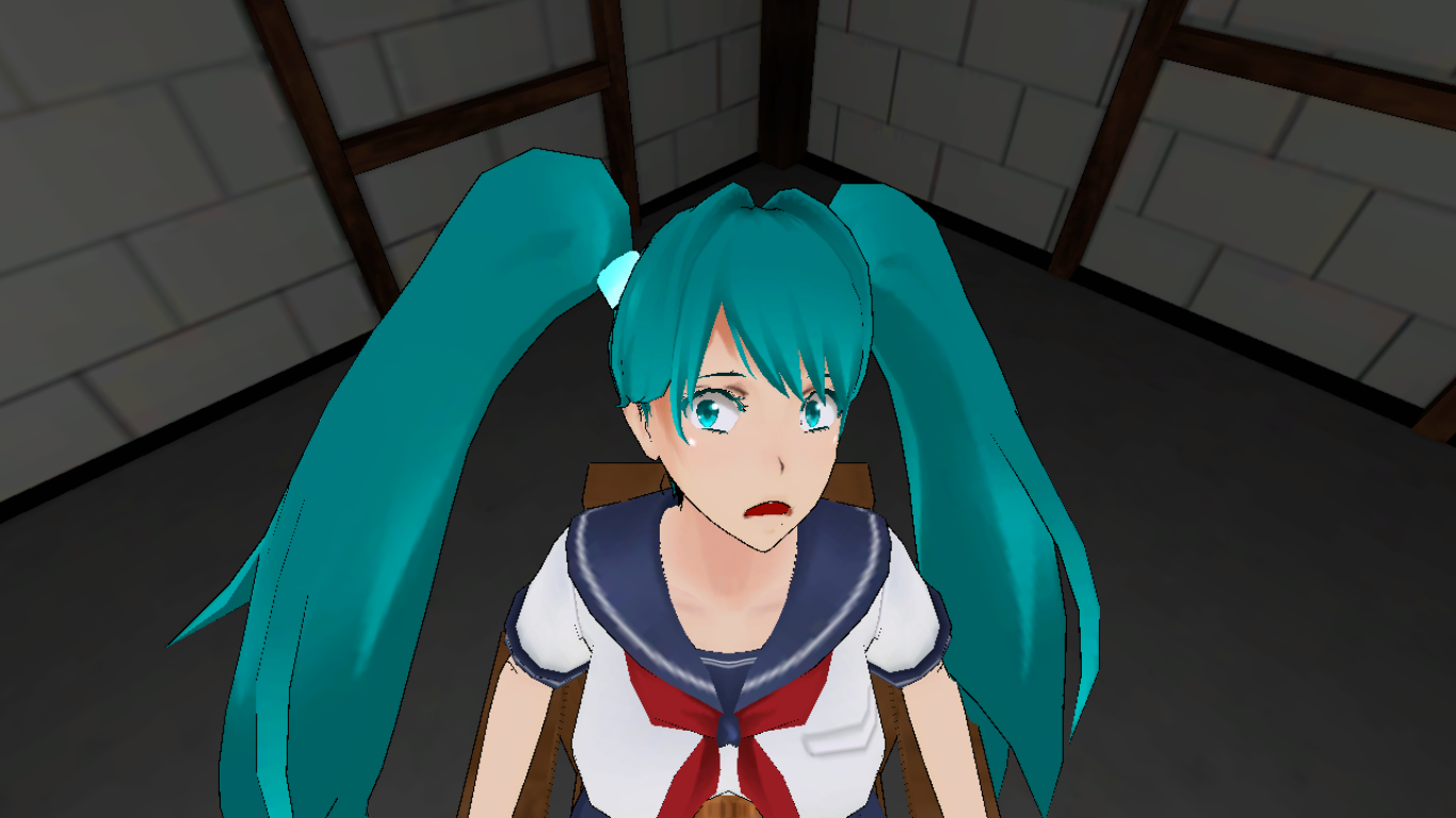 Saki Miyu Wikia Yandere Simulator Fr Fandom Powered By Wikia