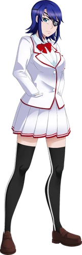 Aoi Ryugoku | Wikia Yandere Simulator FR | Fandom