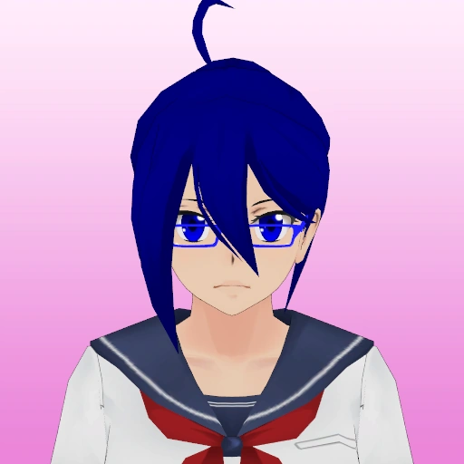Mei Mio | Wikia Yandere Simulator FR | FANDOM powered by Wikia