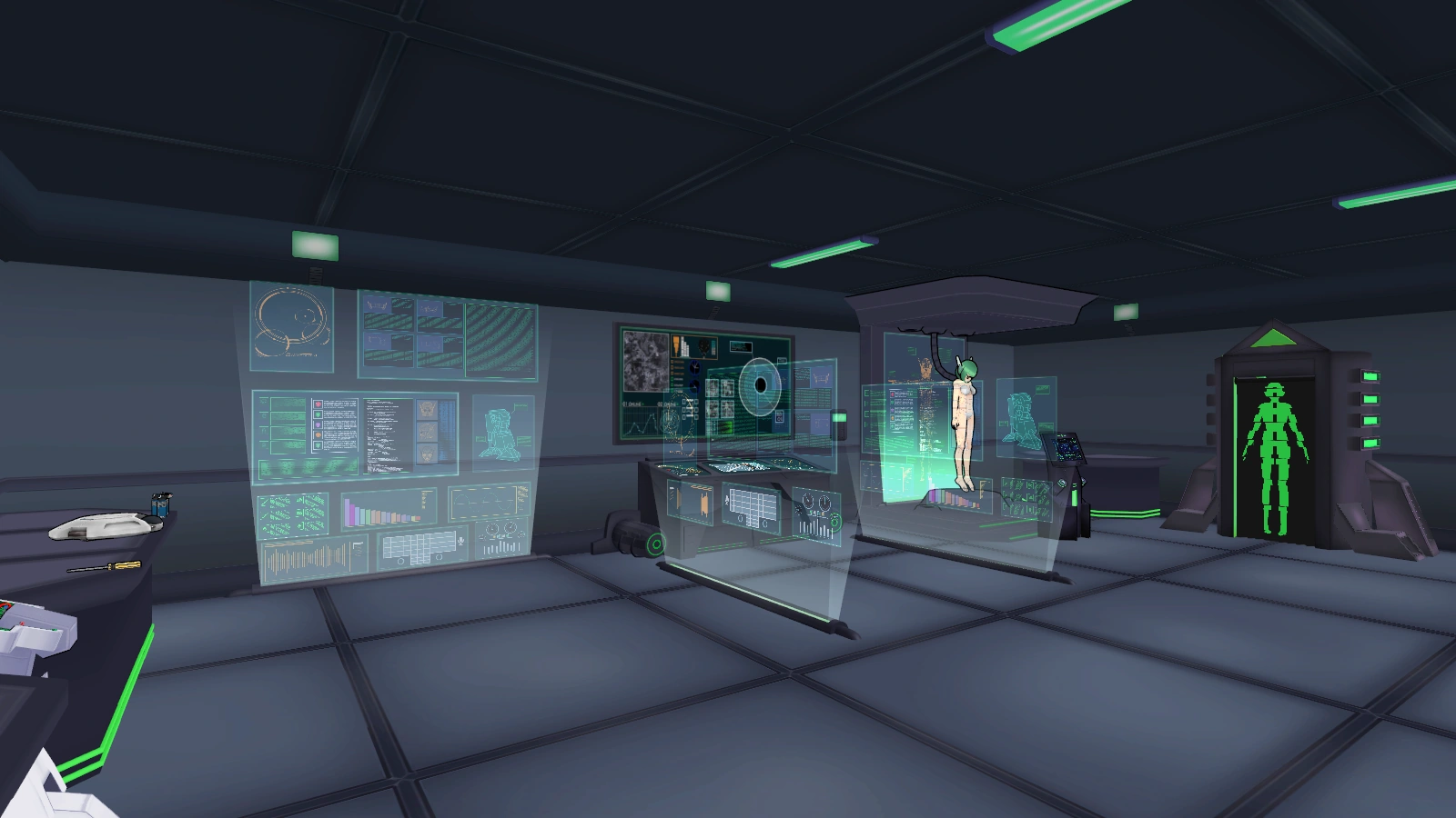 Club de science | Wikia Yandere Simulator FR | Fandom