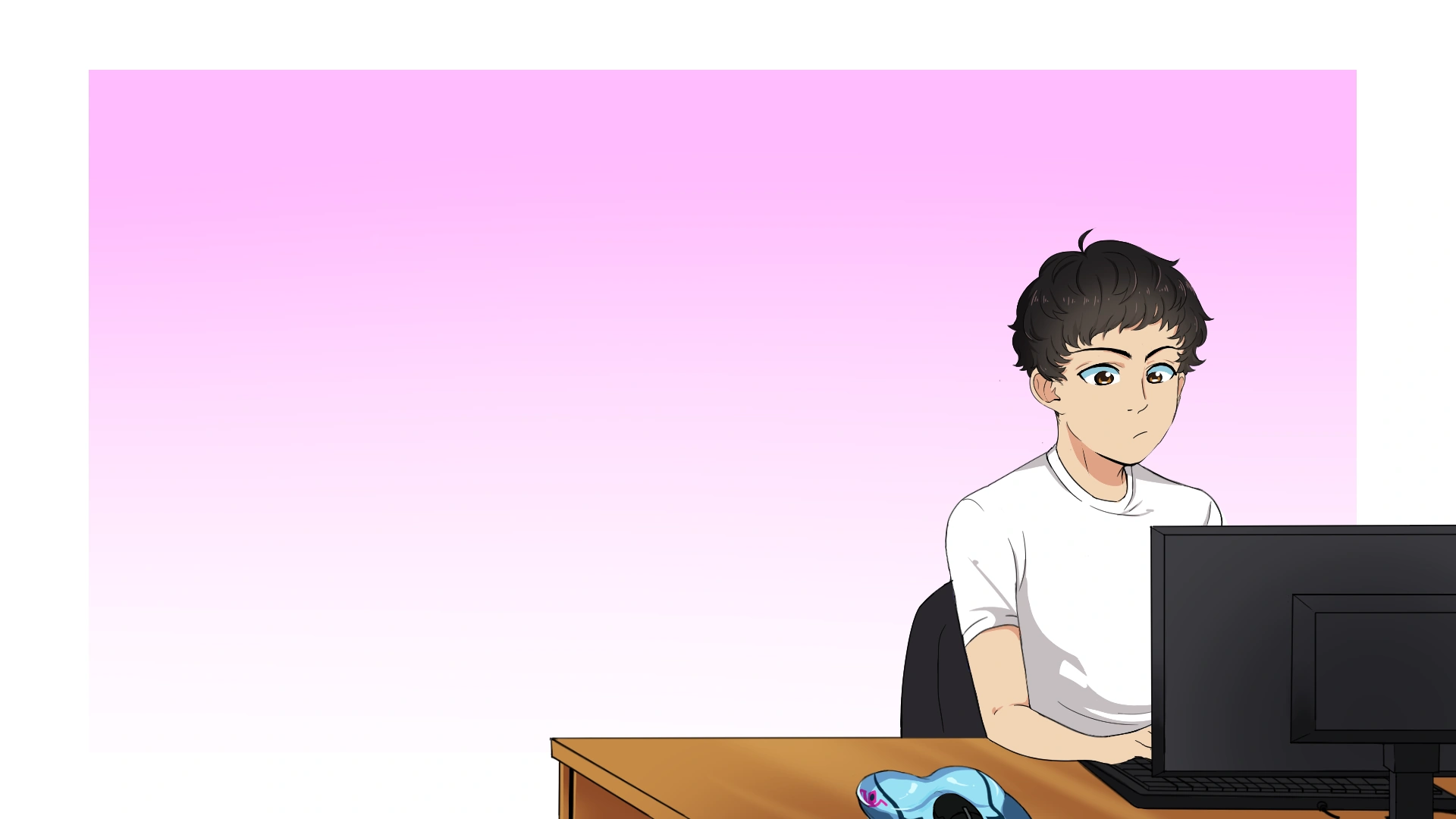 Image - YandereDev 05.png | Wikia Yandere Simulator FR | FANDOM powered ...