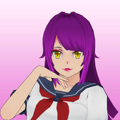 Sakyu Basu | Wikia Yandere Simulator FR | Fandom