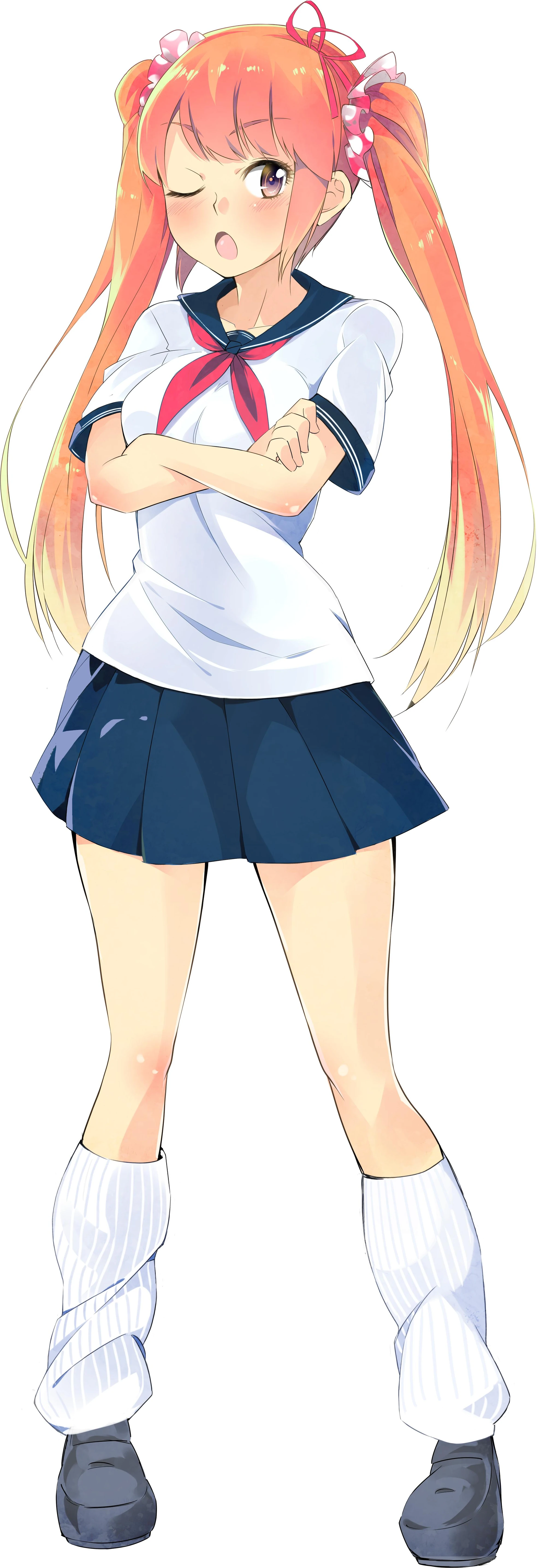 Osana Najimi | Wikia Yandere Simulator FR | FANDOM powered by Wikia