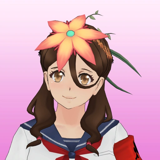Uekiya Engeika | Wikia Yandere Simulator FR | FANDOM powered by Wikia