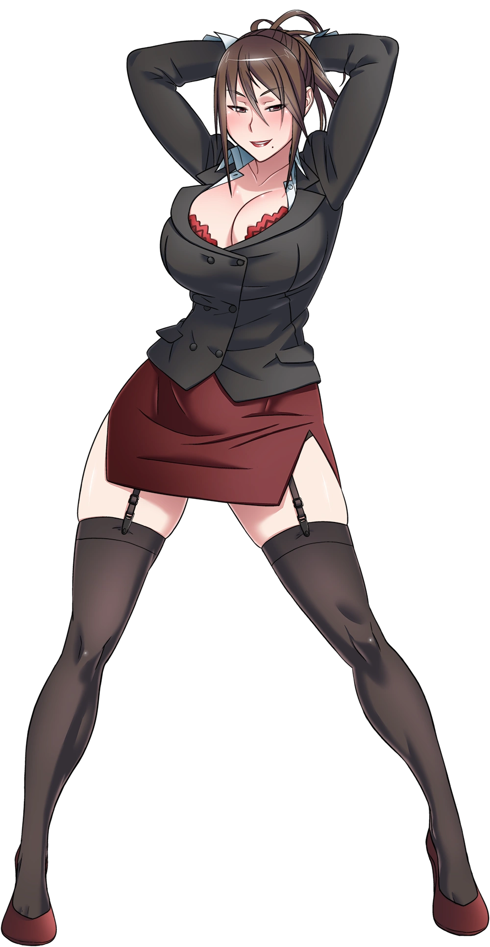 Imagen - Mida Rana Full.png | Yandere Simulator love Wiki | FANDOM powered by Wikia