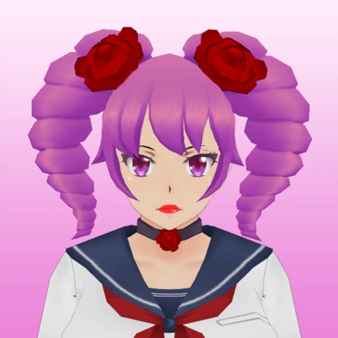 Kizana Sunobu | Yandere Simulator Mod Wiki | Fandom