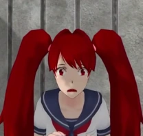Witness-chan | Yandere Simulator Wiki | Fandom