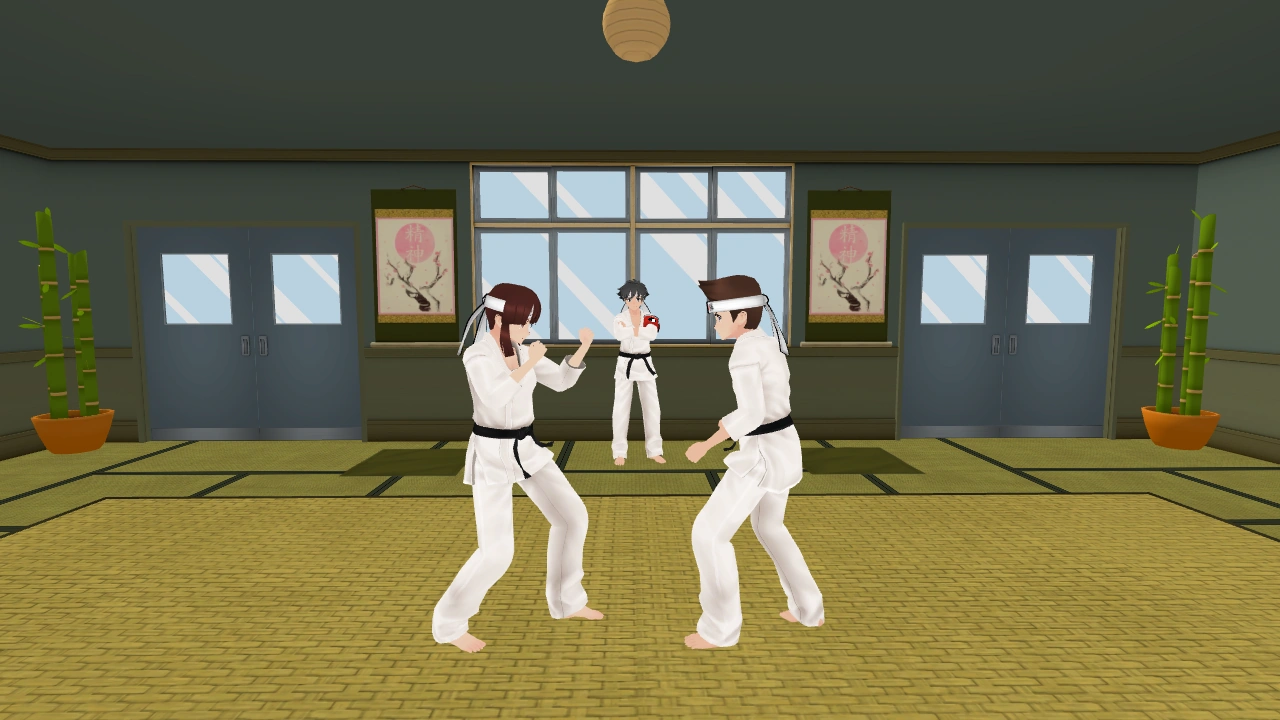 Mina Rai | Wikia Yandere Simulator | Fandom