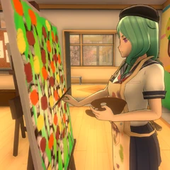 Maka Tansei | Yandere Simulator Wiki | Fandom