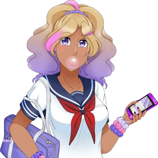 Kashiko Murasaki/Galería | Wikia Yandere Simulator | FANDOM powered by Wikia