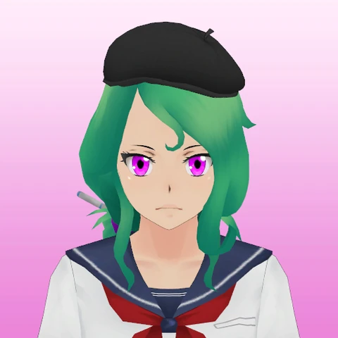 Maka Tansei | Yandere Simulator Wiki | FANDOM powered by Wikia