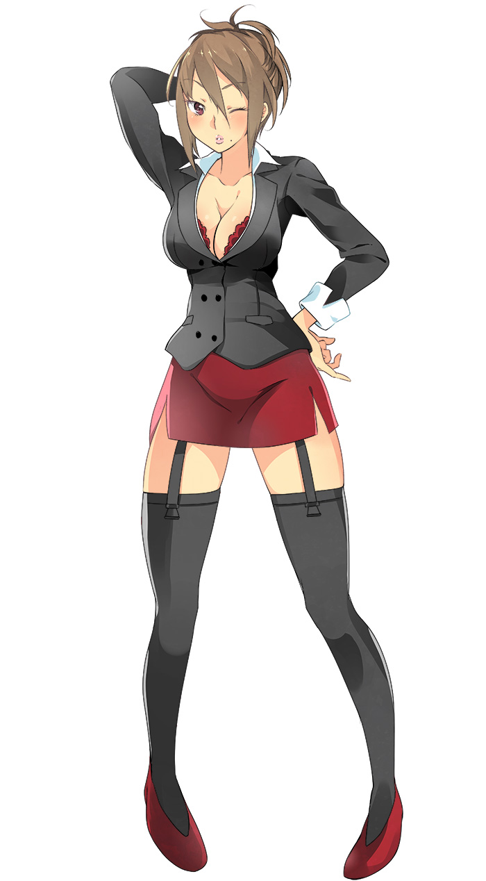 Mida Rana | Yandere Simulator Wikia | FANDOM powered by Wikia