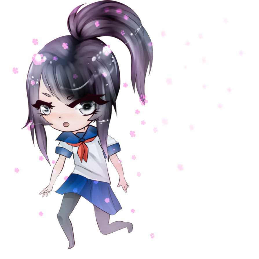 Imagen - Chibi yandere chan by koyukiiiyamada-d8tkw05.png | Wikia ... Imagen - Chibi yandere chan by koyukiiiyamada-d8tkw05.png | Wikia ...