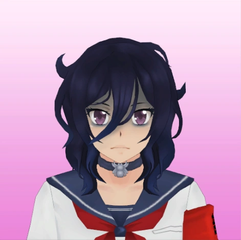 Oka Ruto | Yandere Simulator Wiki | Fandom