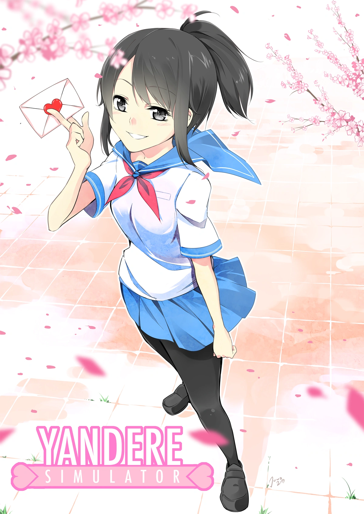Categoría:Galería | Wikia Yandere Simulator | FANDOM powered by Wikia