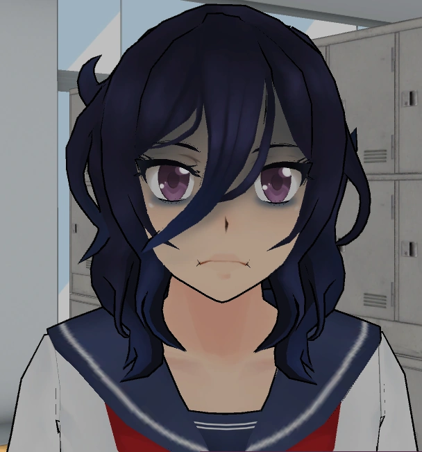 Imagen - Oka Ruto-1.png | Wikia Yandere Simulator | FANDOM powered by Wikia