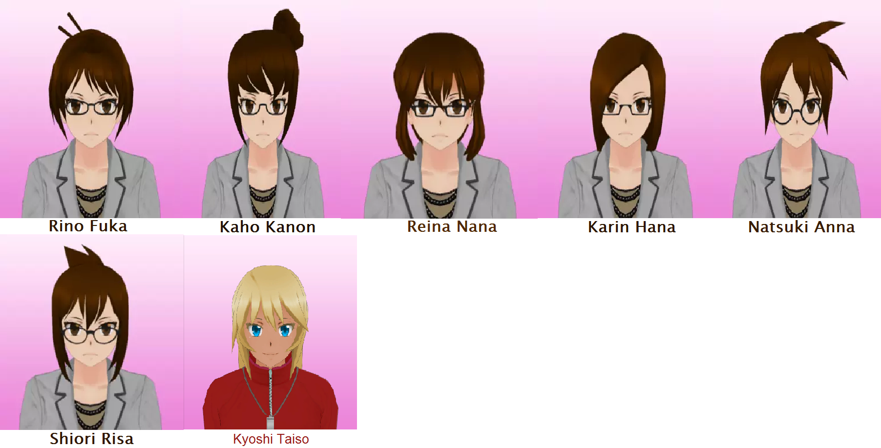 Image Yandere Simulator Teachers 0png Yandere Simulator Wiki