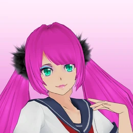 Inkyu Basu | Wikia Yandere Simulator | Fandom