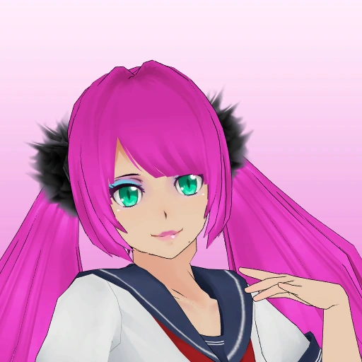 Inkyu Basu | Wikia Yandere Simulator | Fandom
