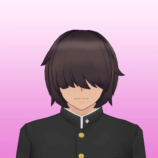 Hazu Kashibuchi | Wikia Yandere Simulator | Fandom