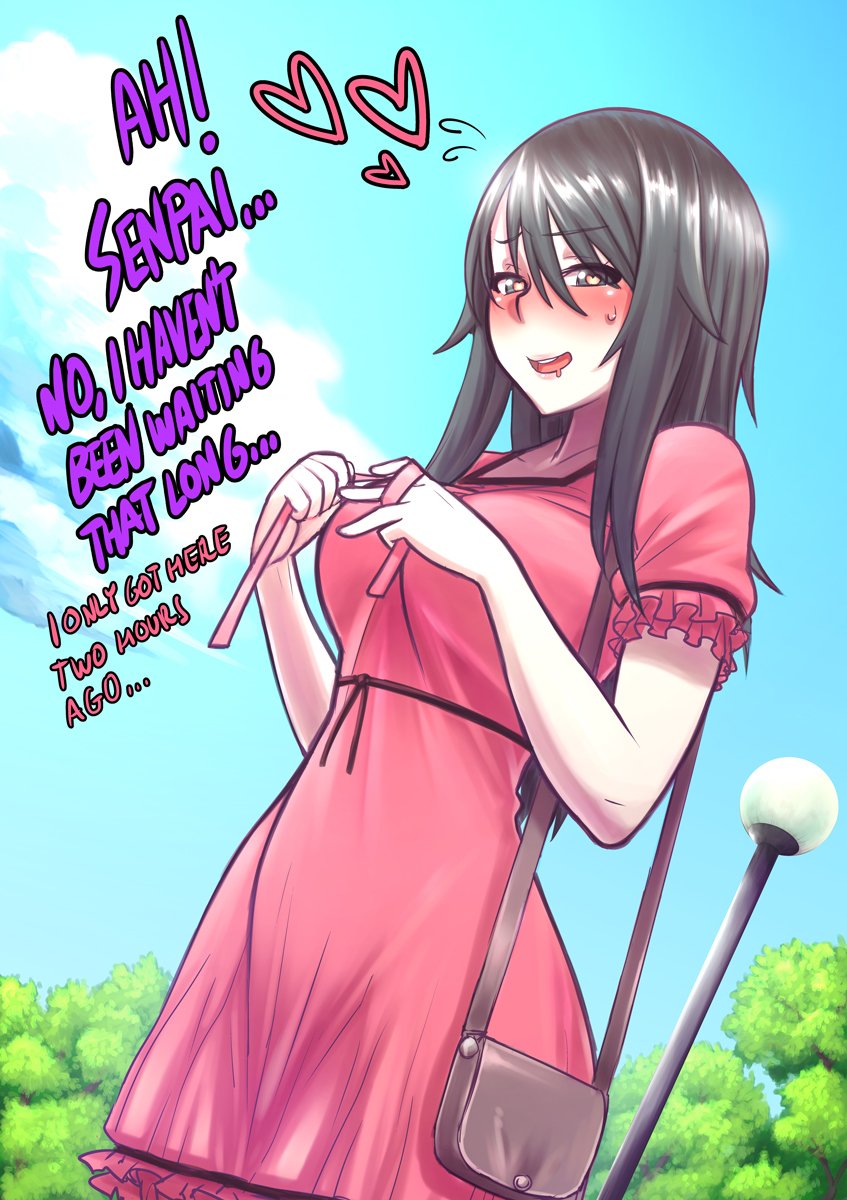 Image Whywouldthisdressoutlineurstomach Yandere Simulator Wiki Fandom Powered By Wikia 