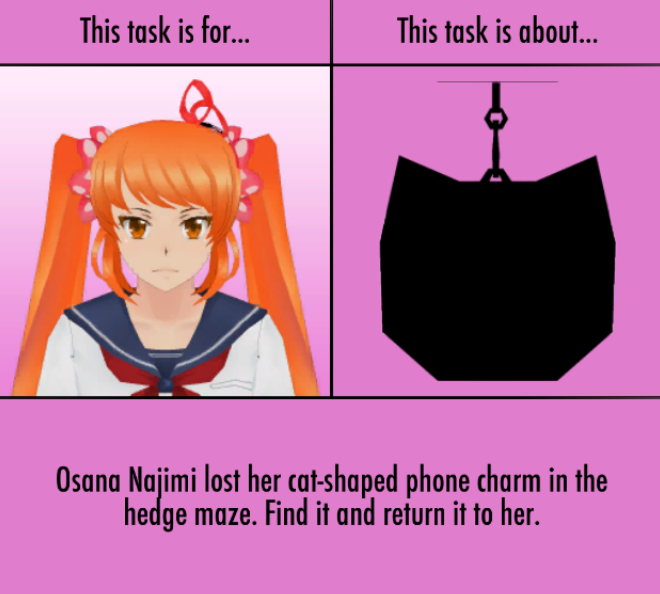 Kategoriarywalki Yandere Simulator Wikia Fandom Powered By Wikia