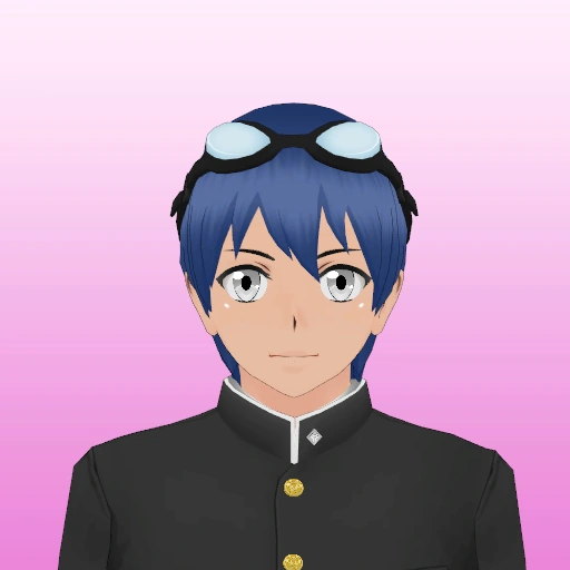 Hojiro Zameshiro | Yandere Simulator Wiki | FANDOM powered by Wikia