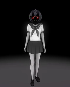 Empty Demon | Yandere Simulator Wiki | Fandom