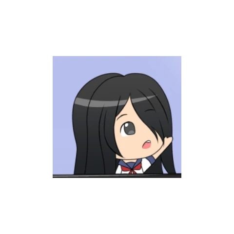 Horuda Puresu | Wikia Yandere Simulator | Fandom