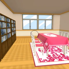 Club de Cocina | Wikia Yandere Simulator | Fandom