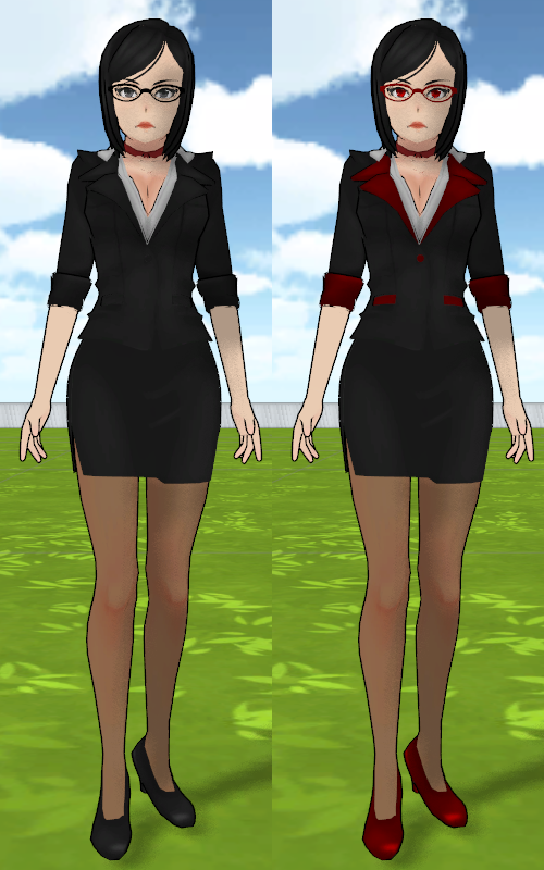 Image School Guidance Counselorpng Yandere Simulator Wiki Fandom