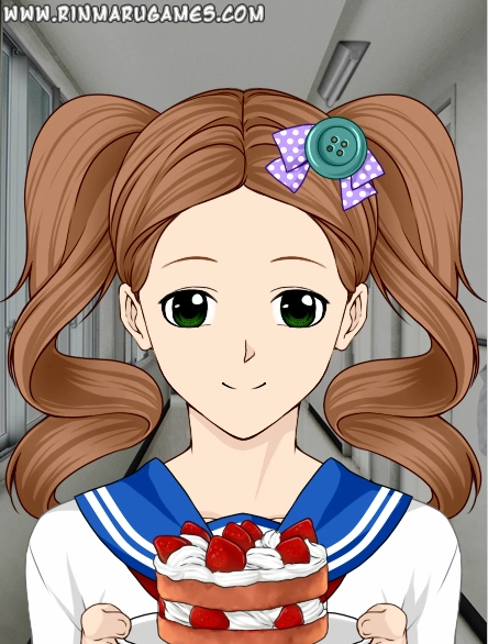 Image - Cooking Club Rival.png | Yandere Simulator Wiki | FANDOM ...